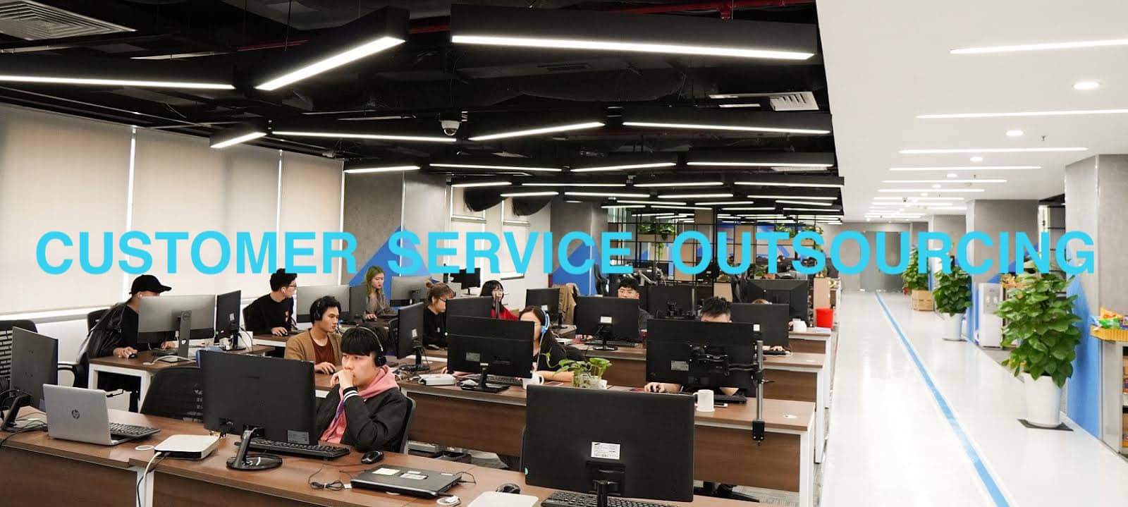 The Evolution of Business Process Outsourcing | Outsource-Blog.info